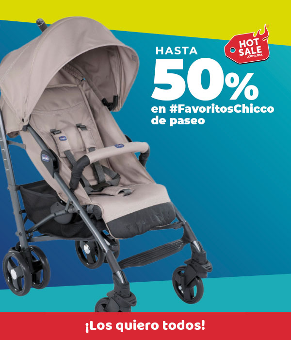 Chicco México Tienda Oficial | Tienda Online