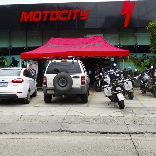 Motocity Store México | Tienda Online
