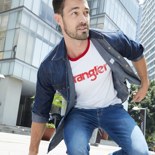 Wrangler México - Tienda Oficial