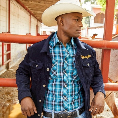 Wrangler - Tienda Oficial México