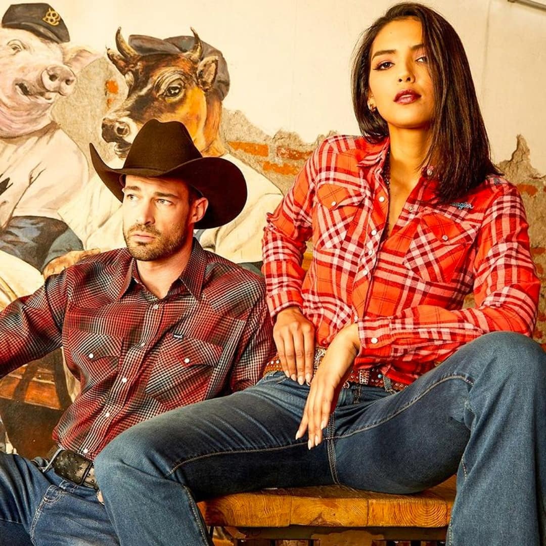 Wrangler - Tienda Oficial México